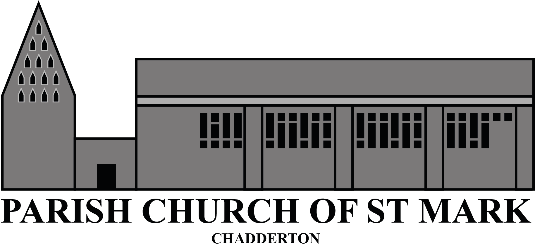 Parish Church of St Mark Chadderton