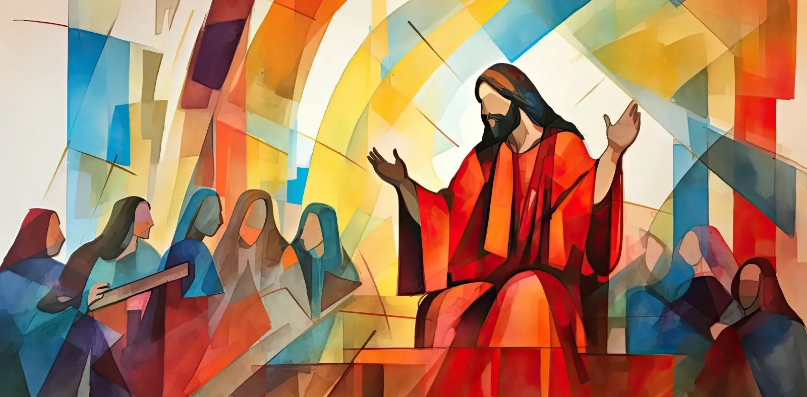 Sermon for the 4th Sunday in Ordinary Time (Epiphany 4) 28th January ...